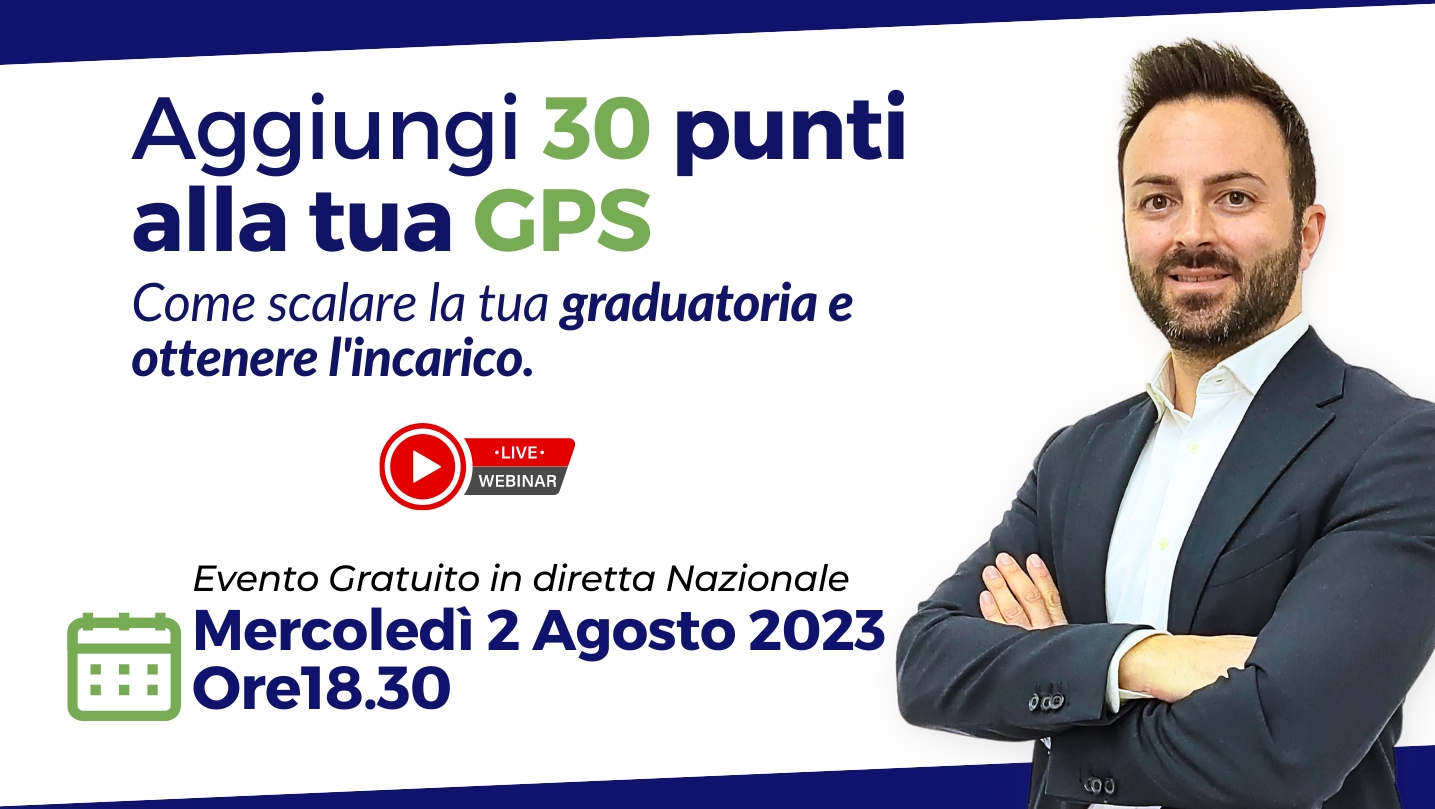 Scuola di Formazione San Giuseppe Moscati